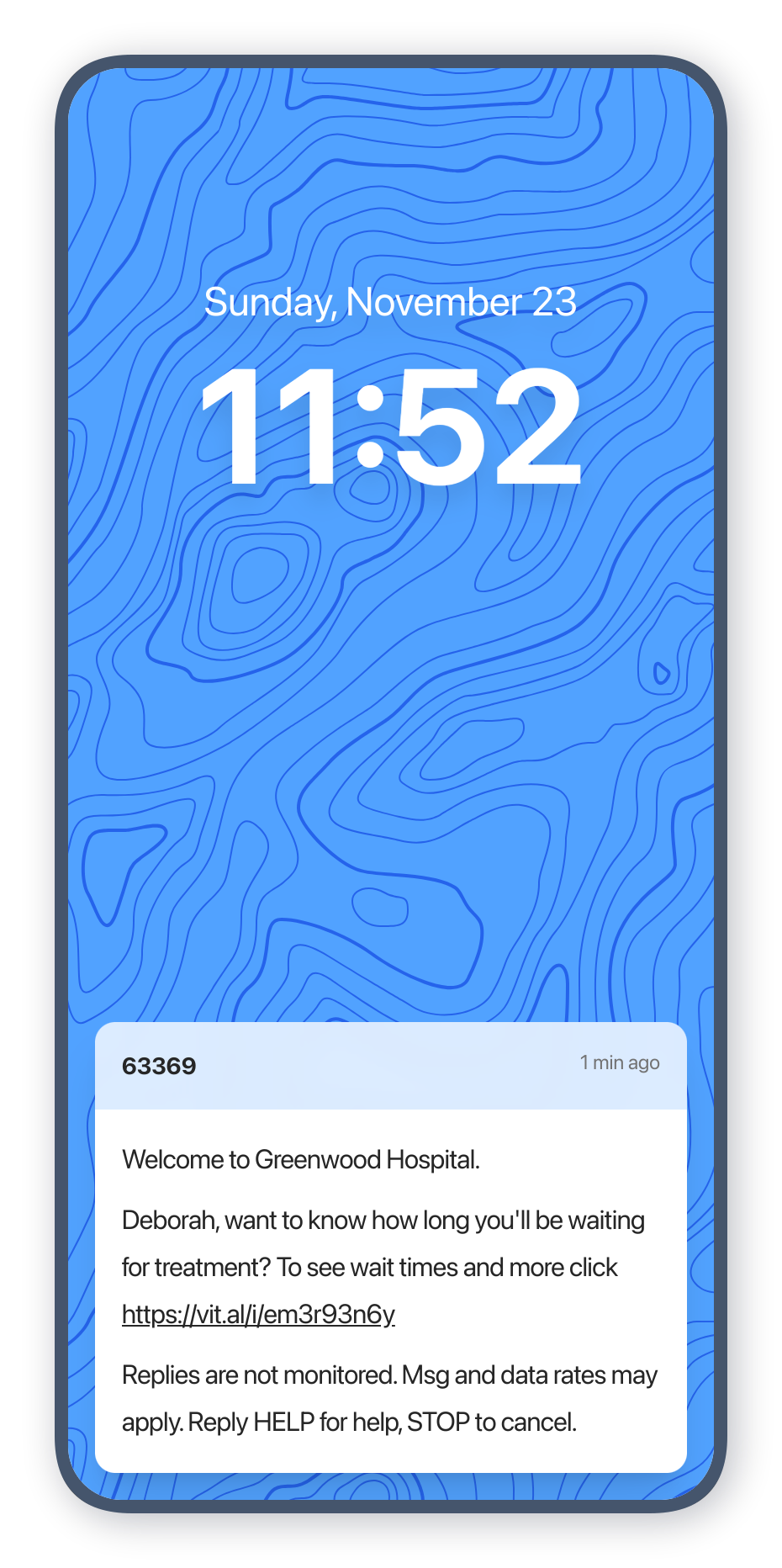 Vital | Product Guide